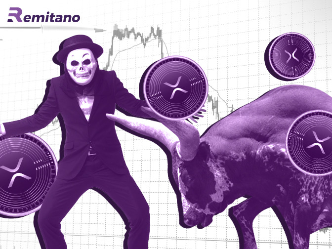 “XRP To Hit $589”: How A Fake Simpsons Screenshot Fooled Ripple Bulls