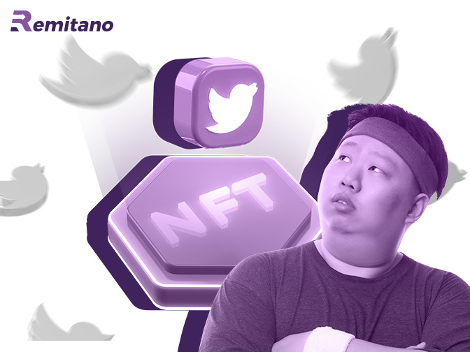 Twitter Brings Tweet Tiles Pilot to NFT Marketplaces