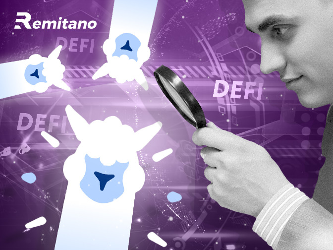 Hướng dẫn từ A-Z cách sử dụng DefiLlama cho người mới đầu tư!