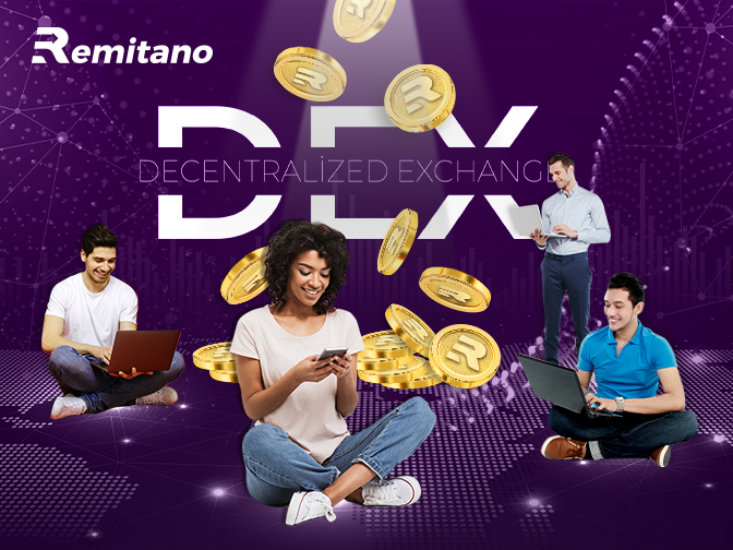 Sàn giao dịch phi tập trung (DEX) là gì? Tổng quan về sàn DEX 2022