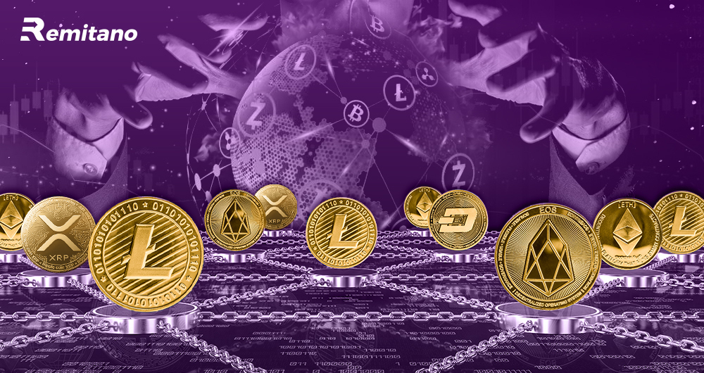 Altcoin là gì? Top 7 Altcoin tiềm năng và chiến lược đầu tư hiệu quả