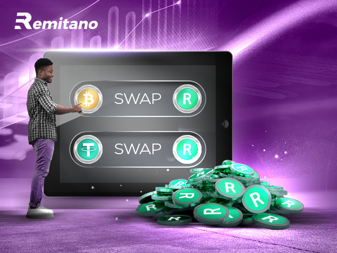 What Are The Best Ways To Swap BTC USDT Directly To Naira Or Rands In What Are The Best Ways To Swap BTC USDT Directly To Naira Or Rands In