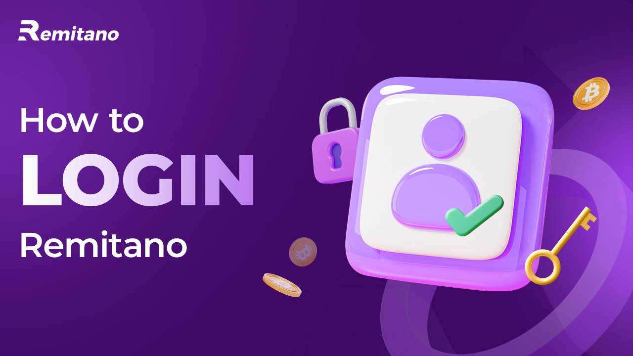 How to log in to the Remitano website using Proxy Hub or Alternative ...