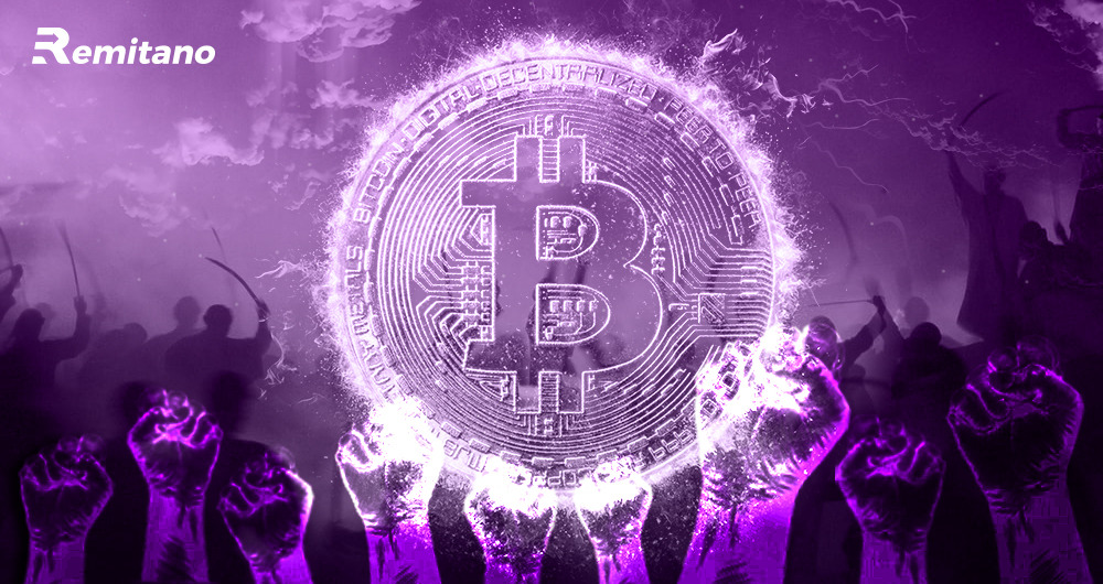 Bitcoin Revolution: How it Will Shape Our Future