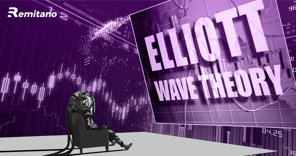 Hướng dẫn dử dụng Sóng Elliott trong PTKT trade coin