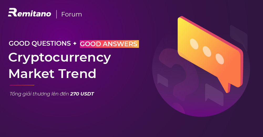 Good questions - Good answers