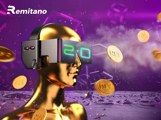 NFT 2.0 là gì? Ứng dụng của NFT 2.0 trong tương lai