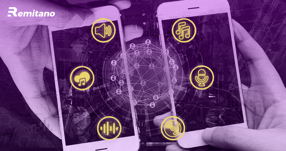 Blockchain Application Series: Music