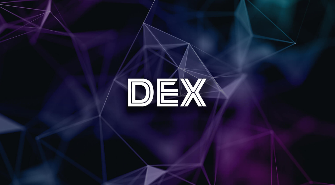 What DEX Explorer are you using?